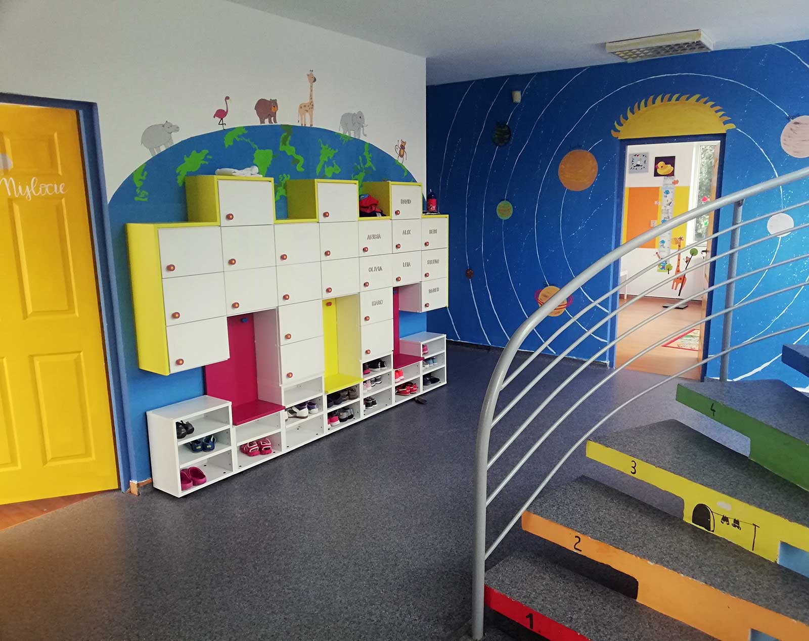 Mobila copii | Mobss Living